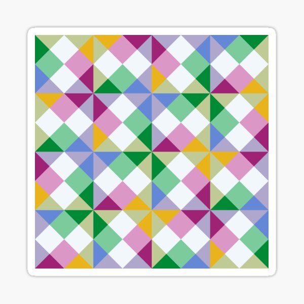 "Matrix" Sticker for Sale by OutOfNowhere | Redbubble