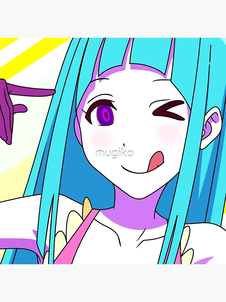 "MeMeMe" Poster for Sale by mugiko | Redbubble