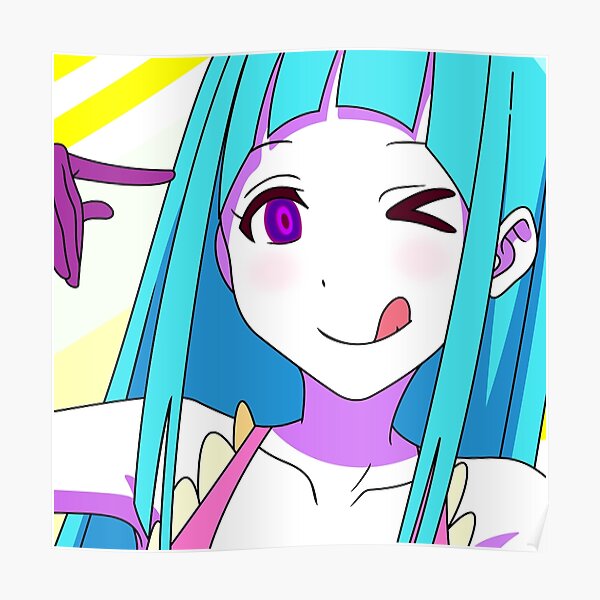 "MeMeMe" Poster for Sale by mugiko | Redbubble