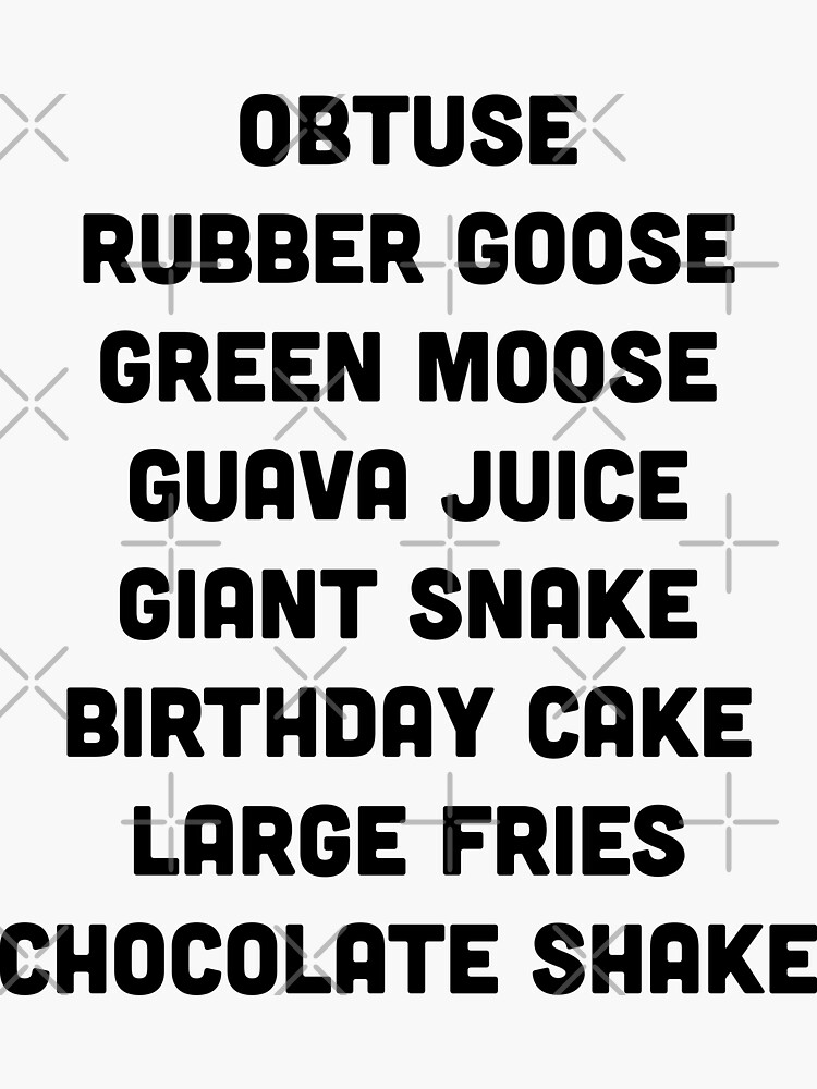 "Timmy is an average kid" Sticker for Sale by CloverFi | Redbubble