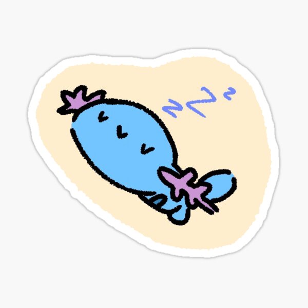 Wooper Gifts & Merchandise for Sale | Redbubble