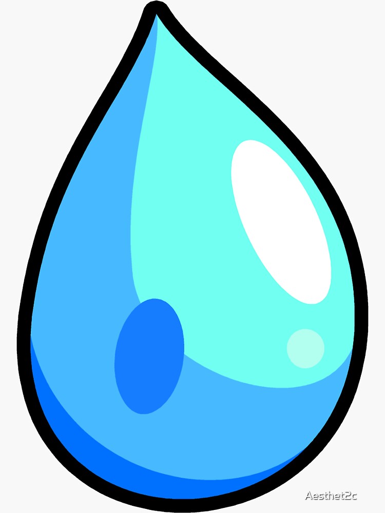 "Cascade Badge" Sticker for Sale by Aesthet2c | Redbubble