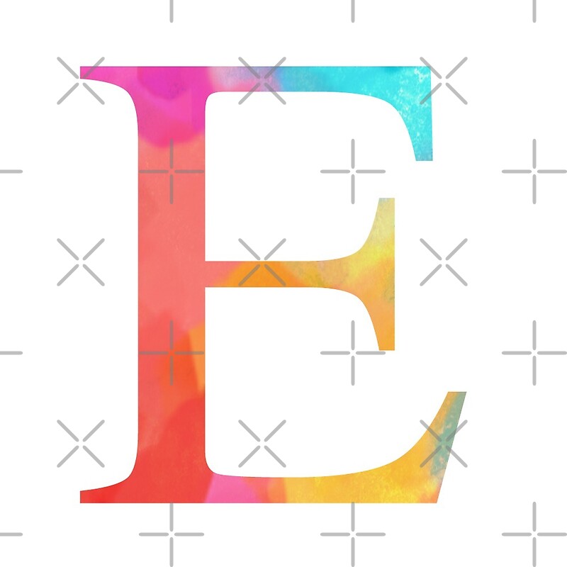 "epsilon /// e marble" by lolo dottie | Redbubble