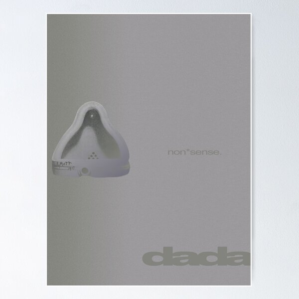 Dadaism Merch & Gifts for Sale | Redbubble