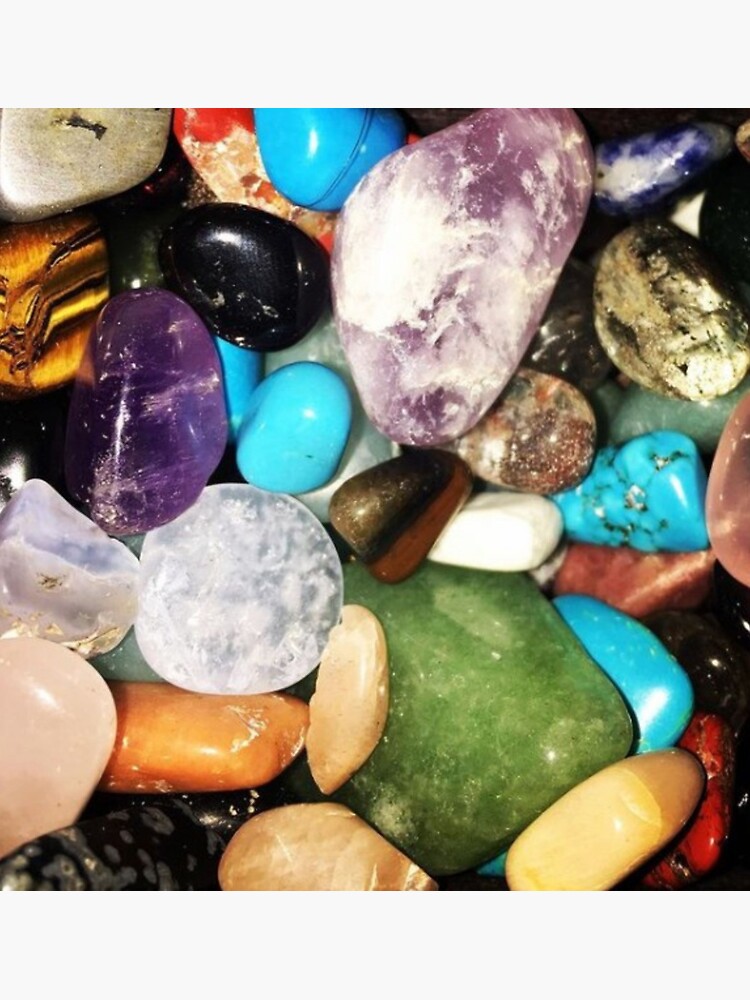 "pebbles in one block" Sticker for Sale by ARSENEDGB | Redbubble