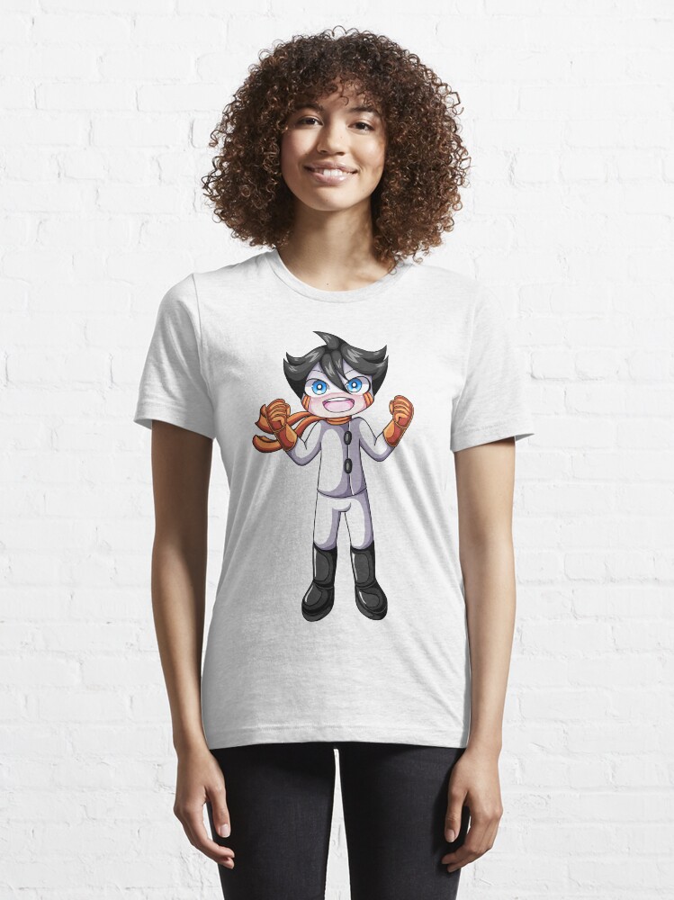 "SRMTHFG! - Chibi Chiro" T-shirt for Sale by etoiletan | Redbubble ...
