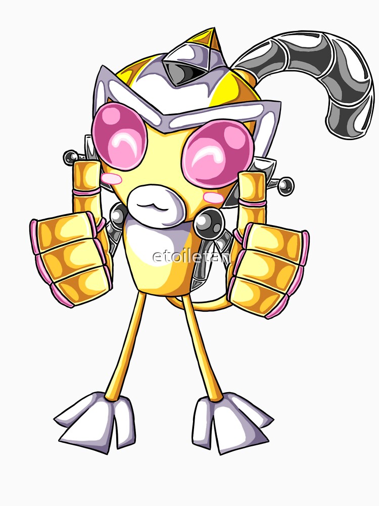 "SRMTHFG! - Chibi Nova" T-shirt by etoiletan | Redbubble | srmthfg t ...