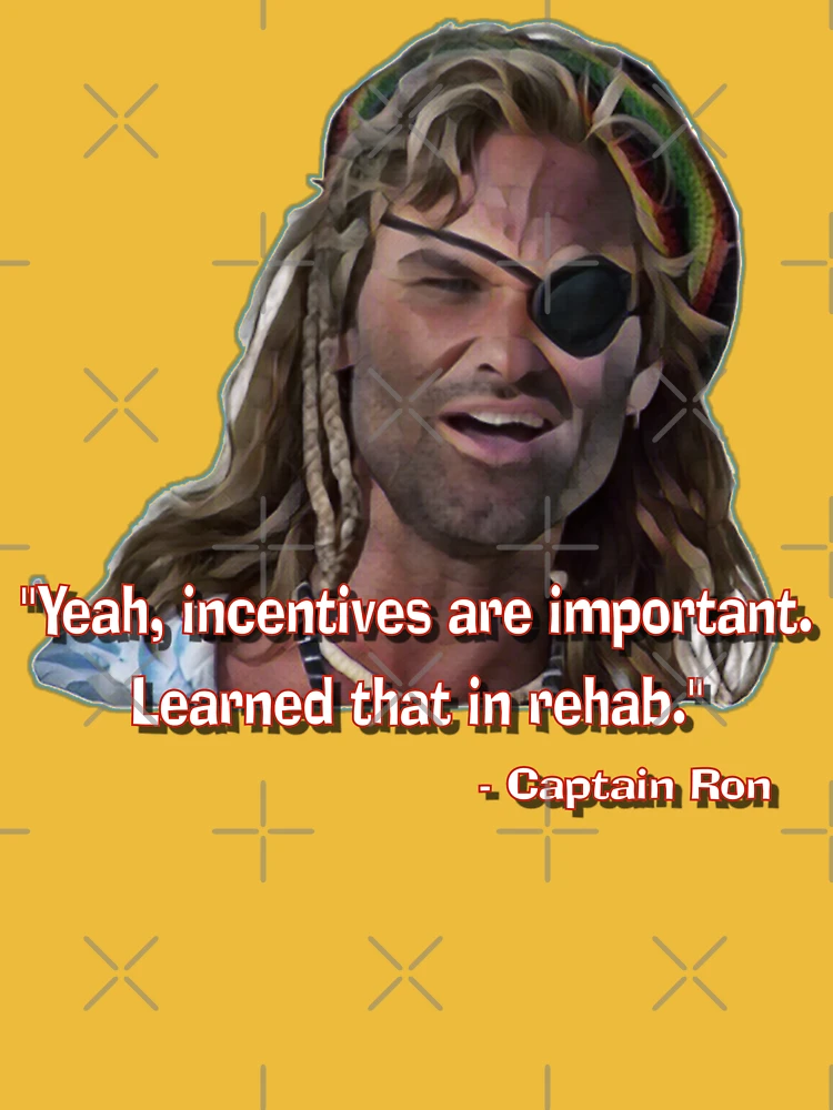 Capt Ron Memes