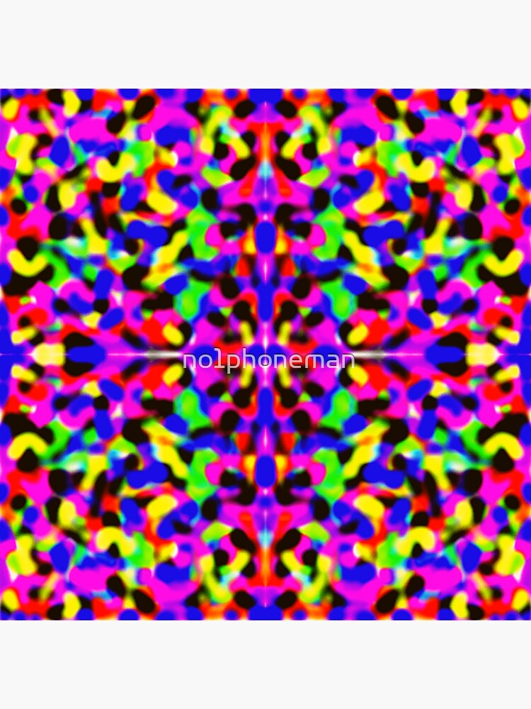 "Color Explosion Flashy Pattern 255 | Flashy Patterns Designs | Flashy ...