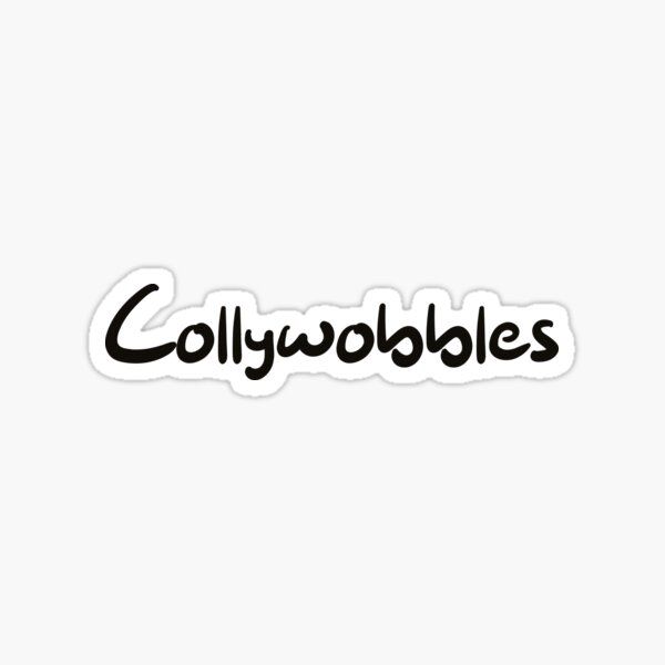 Collywobbles Gifts & Merchandise for Sale | Redbubble