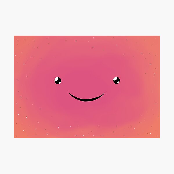 "Slime Rancher 2 Flutter Slime Face " Photographic Print for Sale by ...