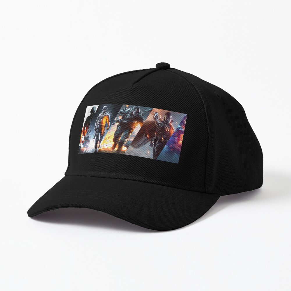 "Battlefield Forever " Sticker for Sale by LOJAFPS | Redbubble