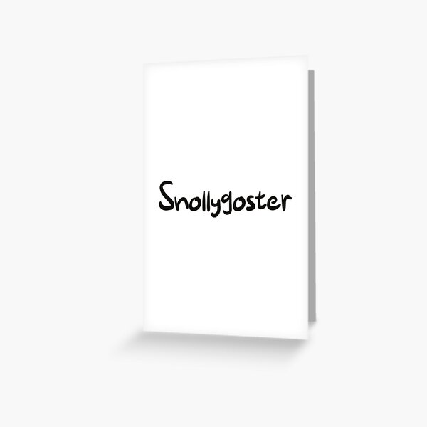 Snollygoster Gifts & Merchandise for Sale | Redbubble