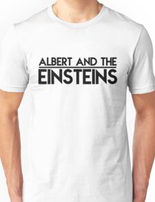 Albert Einstein: T-Shirts | Redbubble