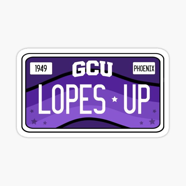 Gcu Gifts & Merchandise for Sale | Redbubble