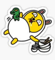 Kakaotalk Stickers | Redbubble