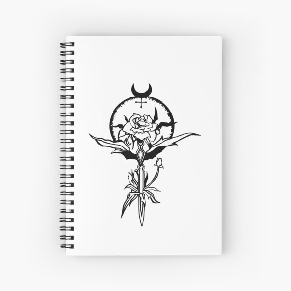 "Resident Evil Village lady Dimitrescu daughters symbol " Spiral ...