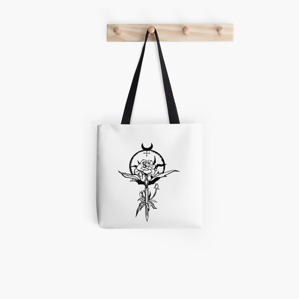 "Resident Evil Village lady Dimitrescu daughters symbol " Sticker for ...