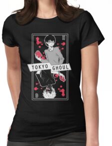 Tokyo Ghoul: T-Shirts | Redbubble