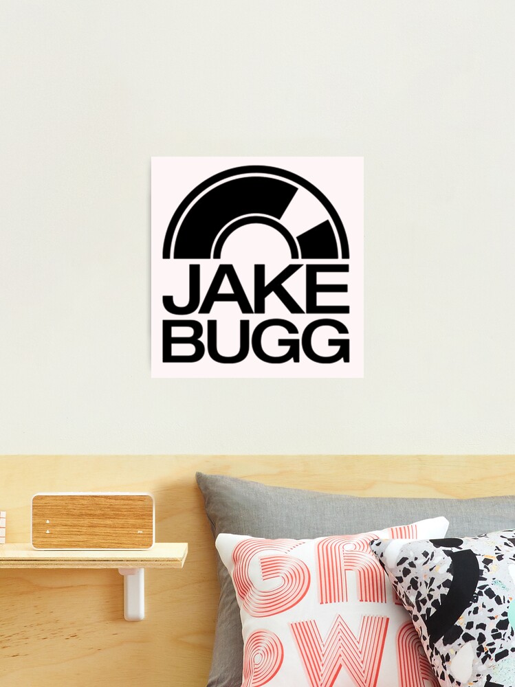 Jake Bugg Logo