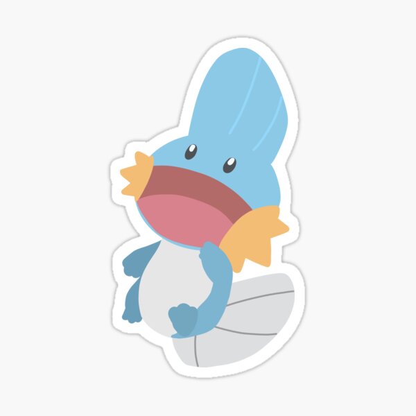 Mudkip Gifts & Merchandise | Redbubble