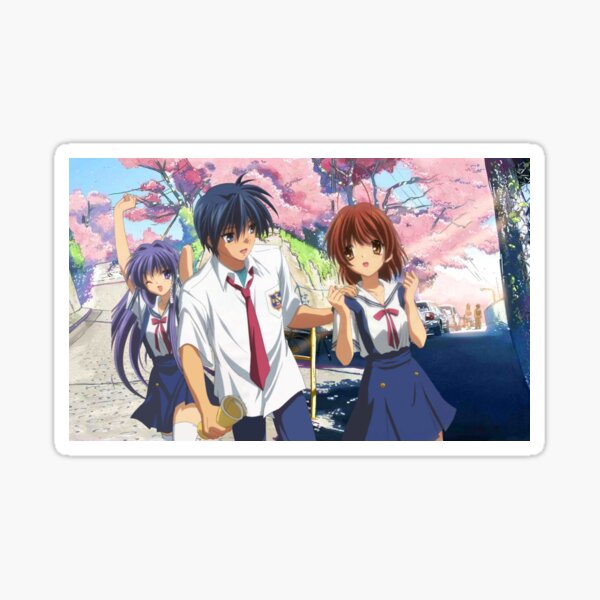 "tri" Sticker for Sale by MajdouXai | Redbubble