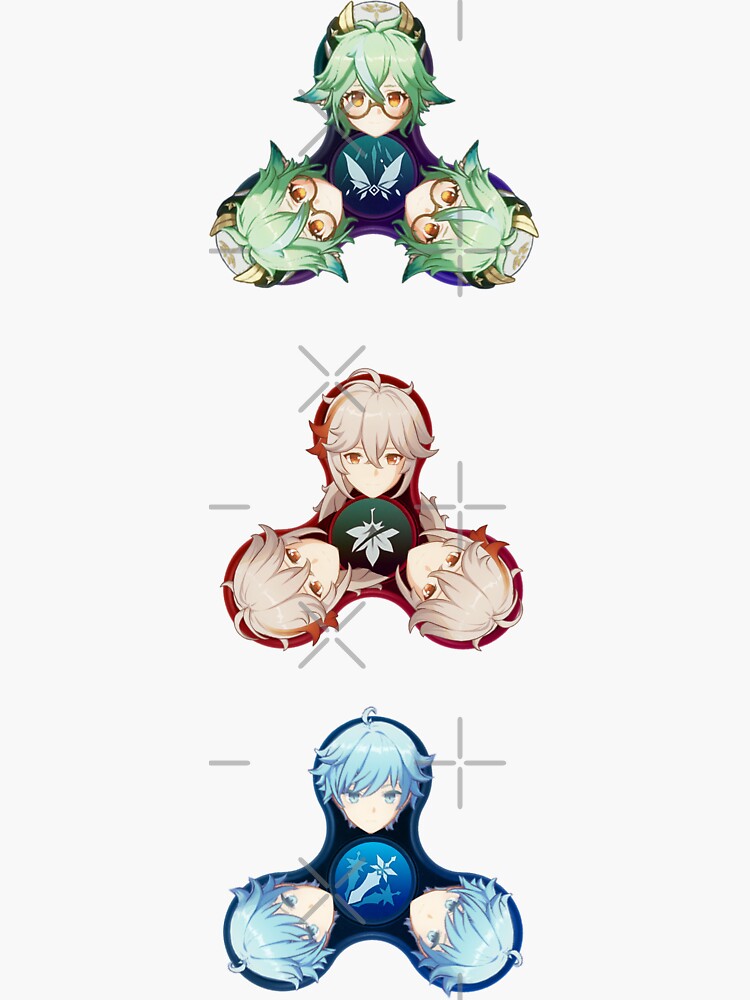 "Uhm... Yeah" Sticker by Myewn | Redbubble