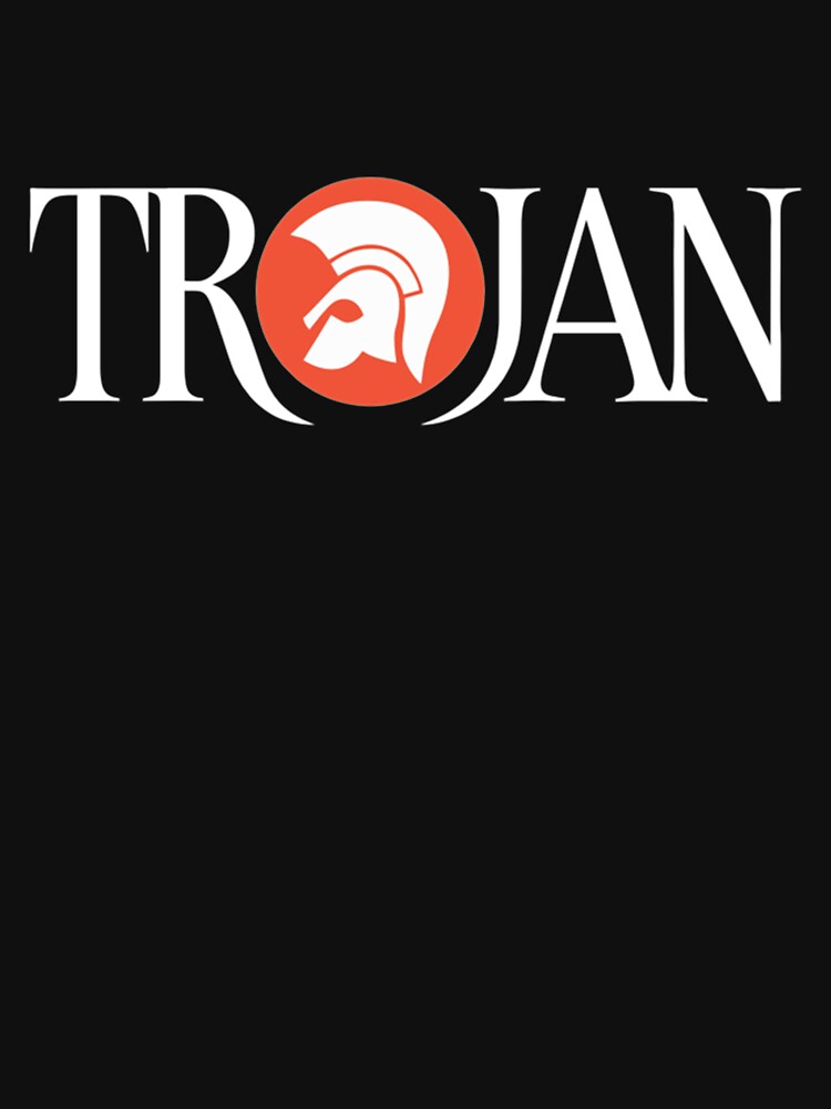 T-shirt « Meilleure vente - Trojan Record Merchandise Gift For Fans ...