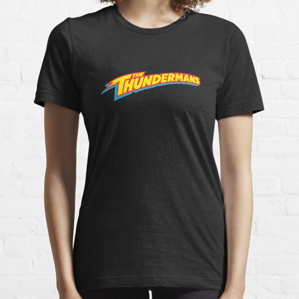 Thundermans Geschenke & Merchandise | Redbubble