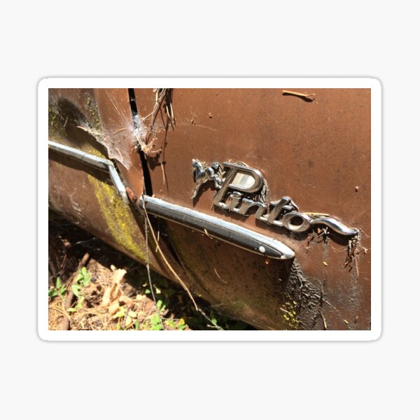 Ford Pinto Gifts & Merchandise | Redbubble