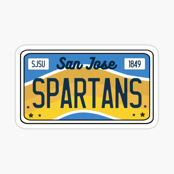 Sjsu Gifts & Merchandise for Sale | Redbubble