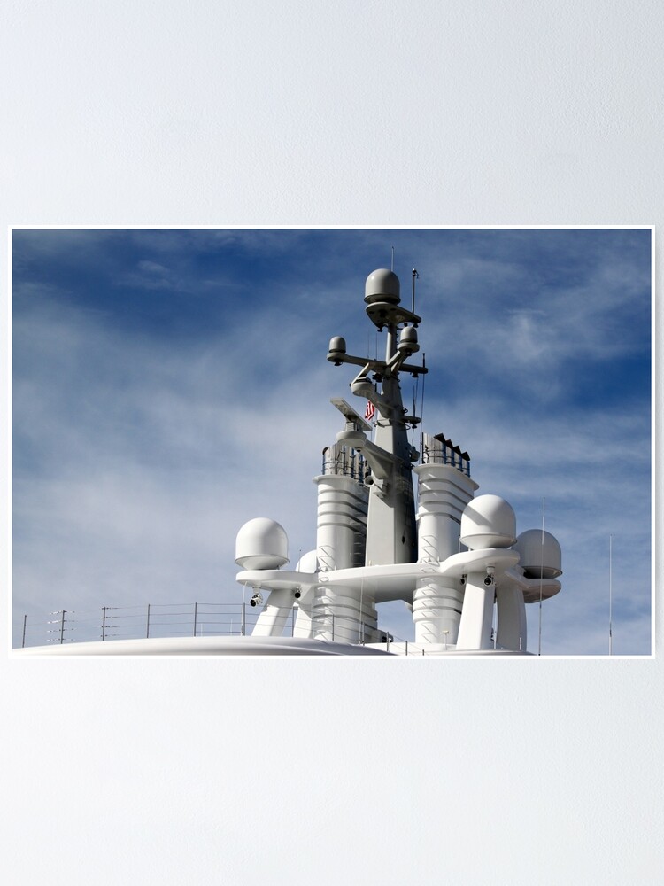 "Radar" Poster for Sale by hlehnerer | Redbubble