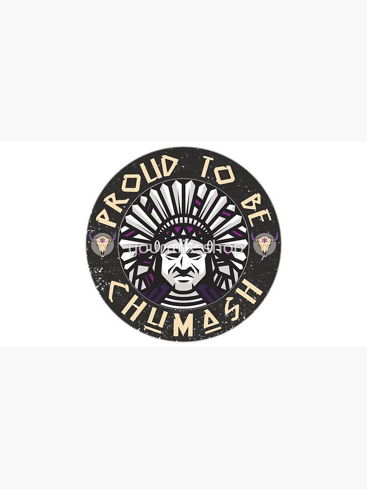 "Native American indian Tribes - Proud To Be Chumash - Chief Headdress ...