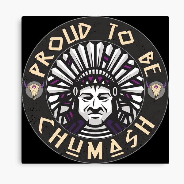 "Native American indian Tribes - Proud To Be Chumash - Chief Headdress ...