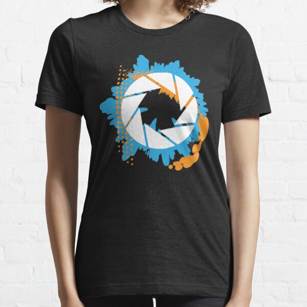 Portal Gifts & Merchandise | Redbubble