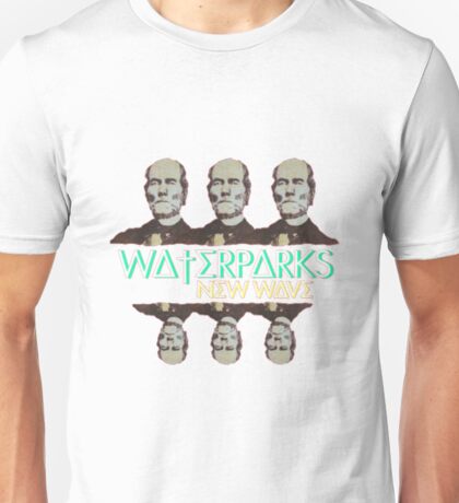 Waterparks: Gifts & Merchandise | Redbubble