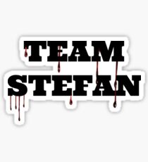 Vampire Diaries: Stickers | Redbubble
