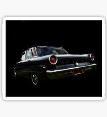 Ford Falcon: Stickers | Redbubble