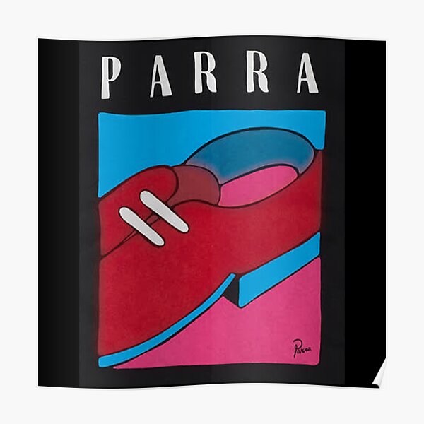 Parra Posters | Redbubble