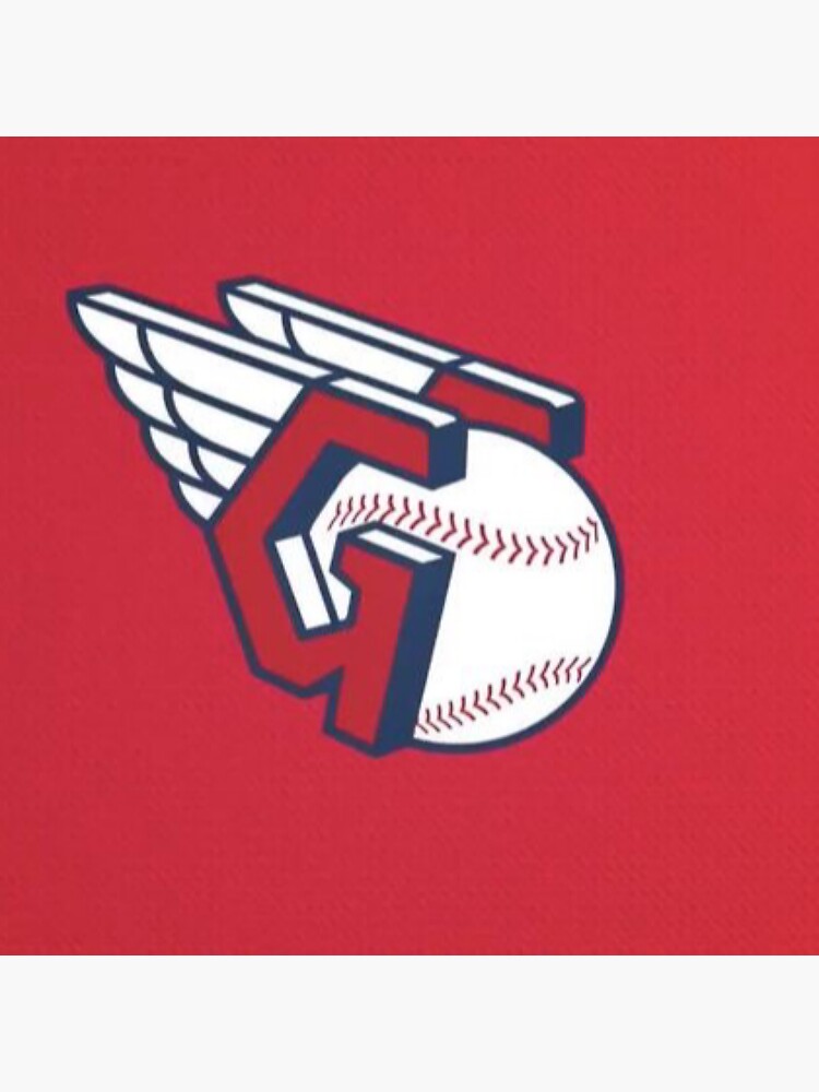 "Cleveland guardians baseball team" Sticker for Sale by Estella47138 ...