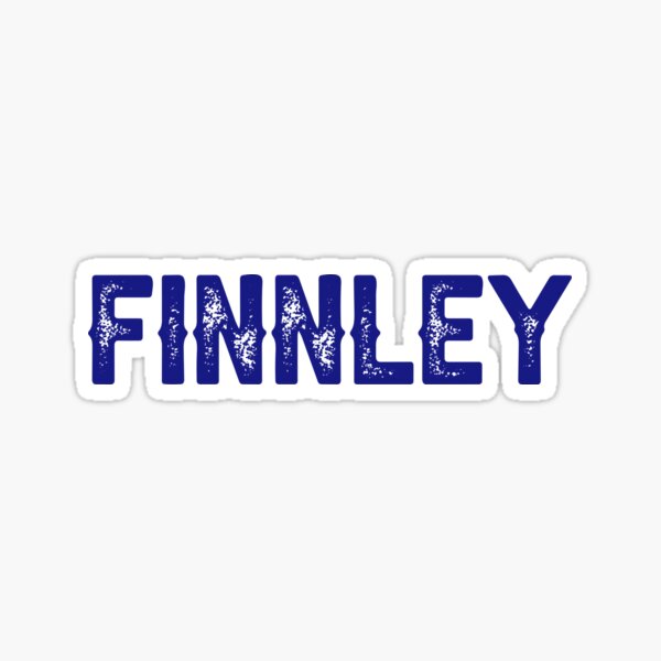 Finnley Gifts & Merchandise | Redbubble