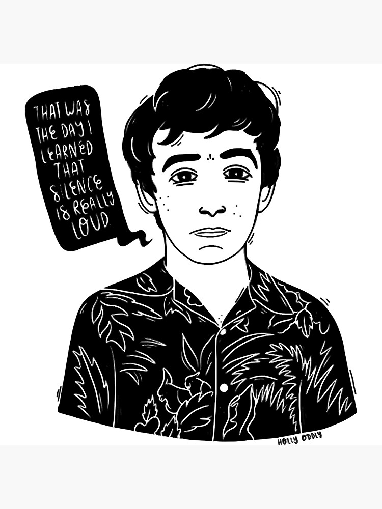 "TEOTFW " Poster by JulianLawrence | Redbubble