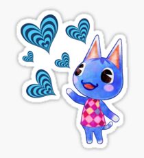 Acnl: Stickers | Redbubble