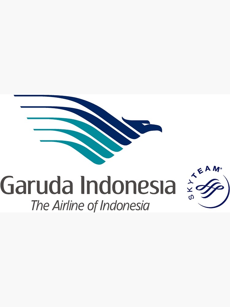 "Garuda Poster Essential" Poster by tomasware | Redbubble
