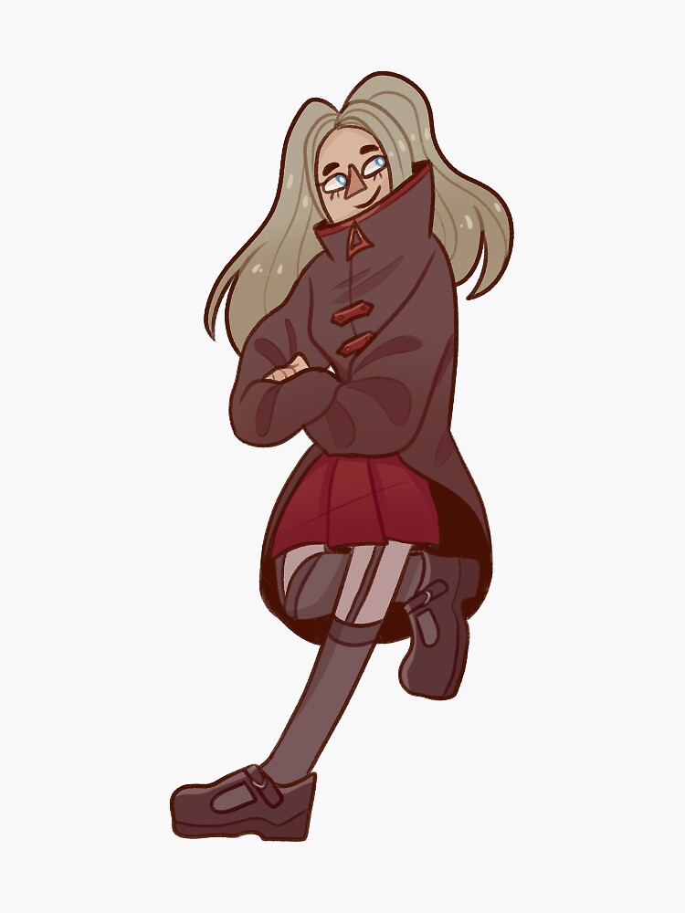 "Dream SMP || ItsAlyssa" Sticker for Sale by ametherese | Redbubble