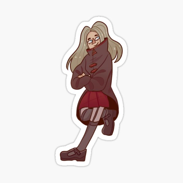 "Dream SMP || ItsAlyssa" Sticker for Sale by ametherese | Redbubble