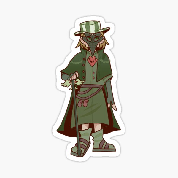 Dream Smp Philza Sticker For Sale By Ametherese Redbubble
