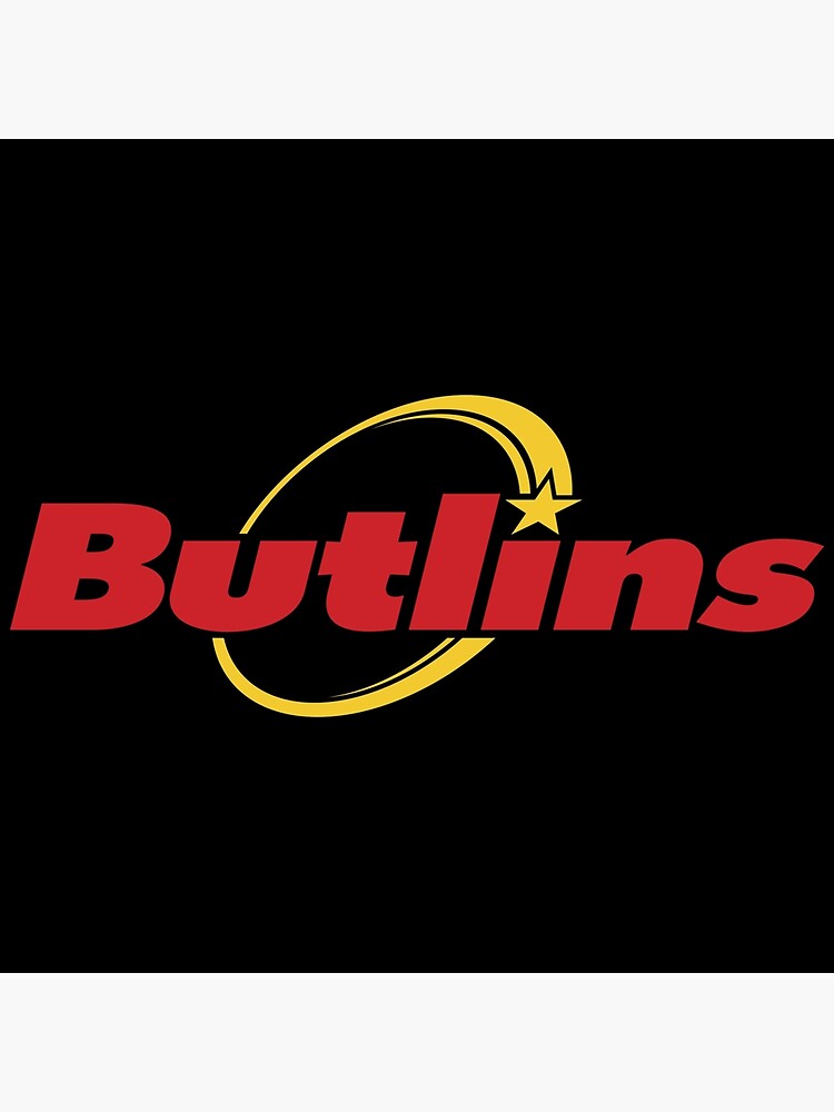 "Best Amazing Butlins Design" Poster by jirmma | Redbubble