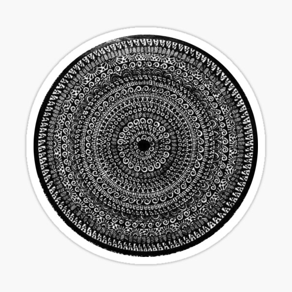 "Ceylon Art " Sticker for Sale by Gamage2021 | Redbubble