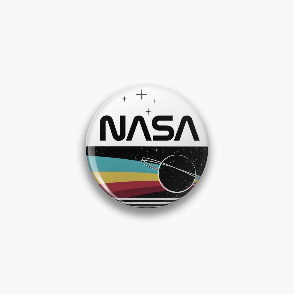 "Night Sky Nasa" Sticker for Sale by arthook | Redbubble